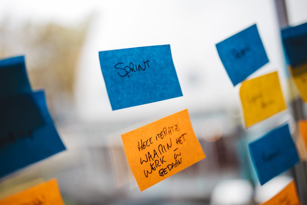 Senior Agile Consultant Agile Scrum Group